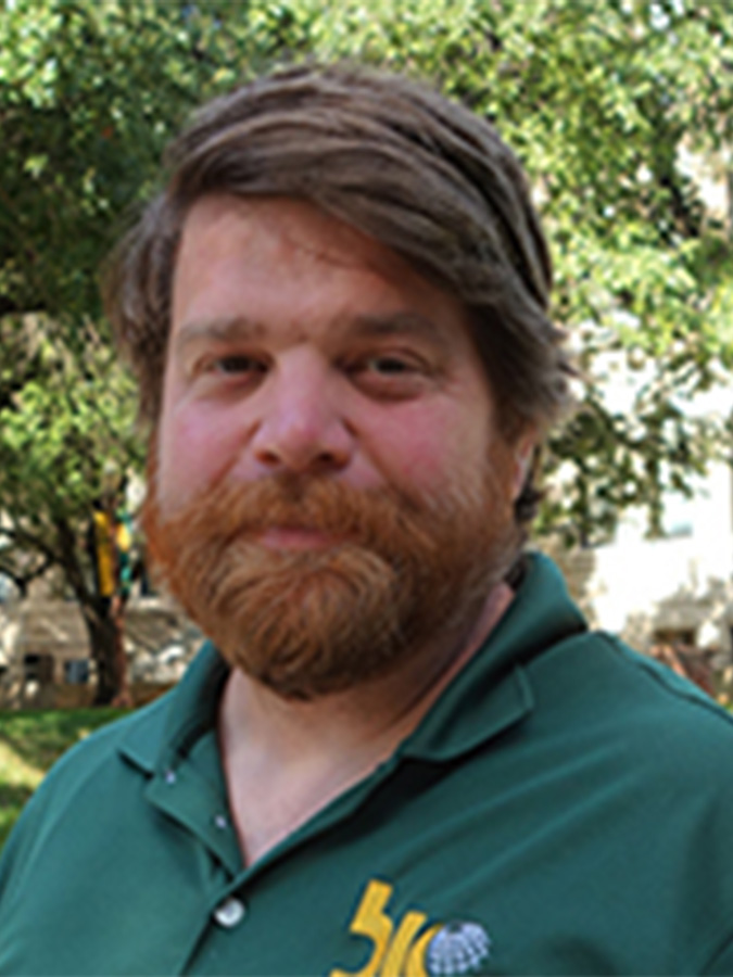 BIC Faculty | Honors College | Baylor University